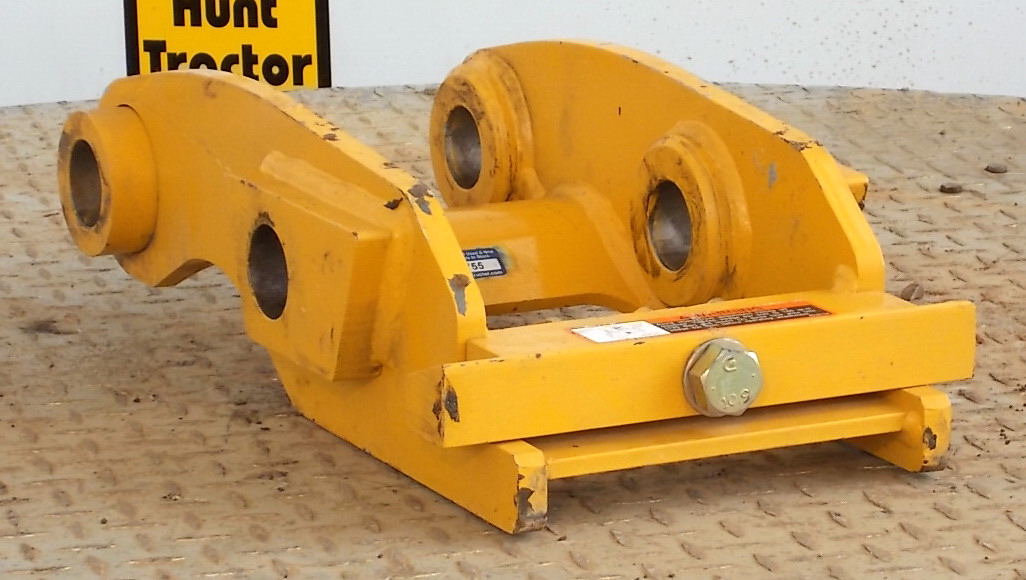 New John Deere 50 Manual Wedge Quick Change For Sale