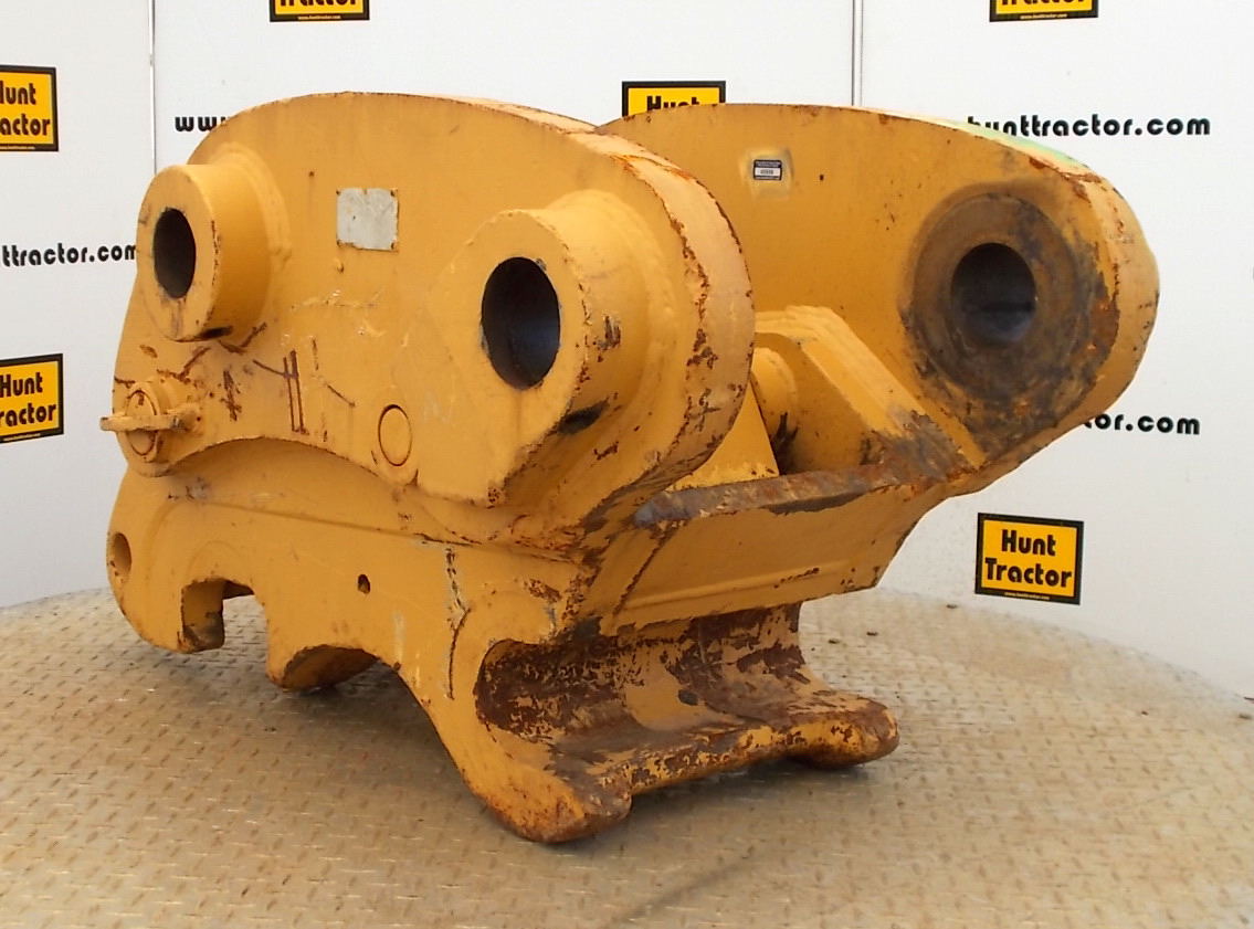 Used Caterpillar 325BL D Linkage Hydraulic Variable Center Pin-Grabber ...