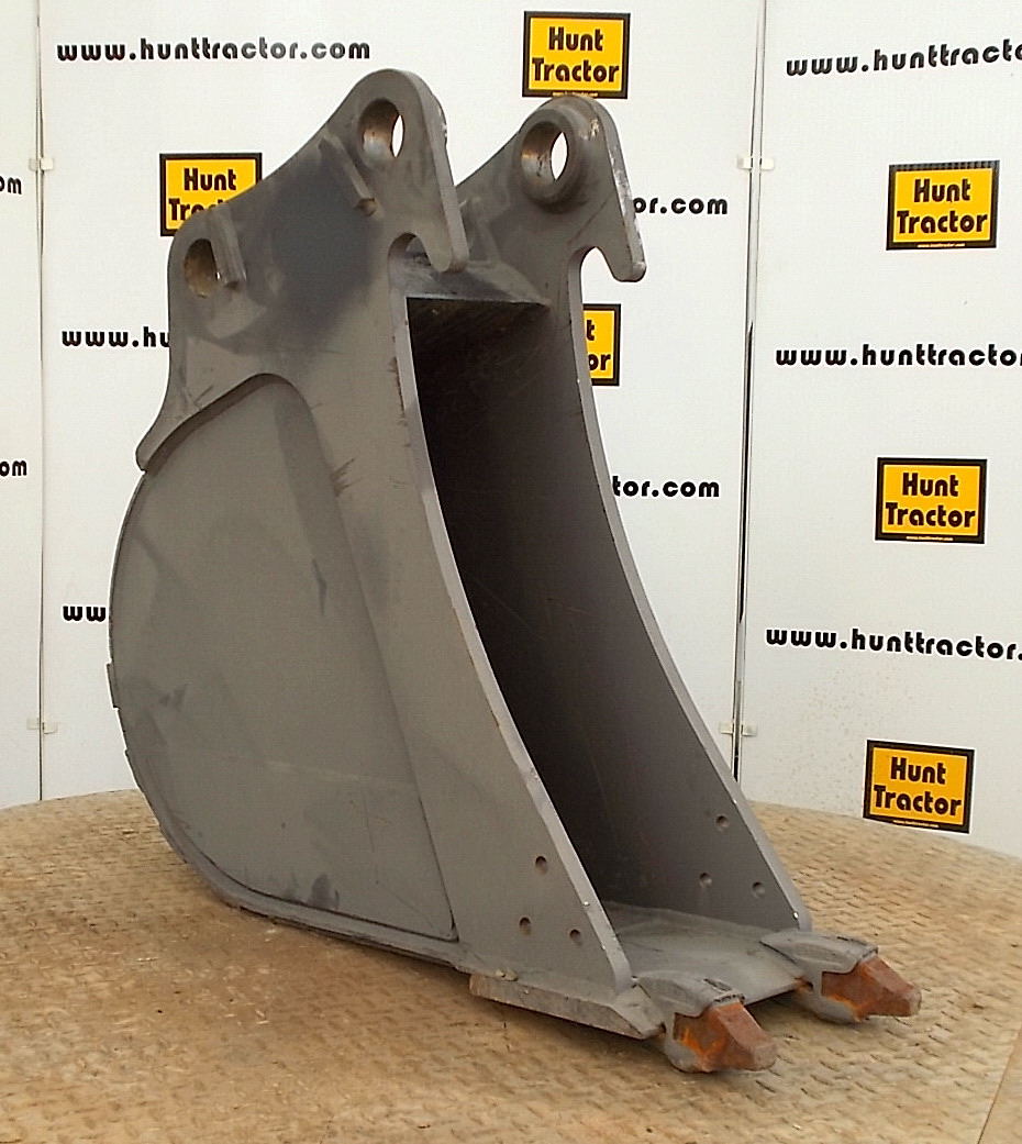 New 12" Volvo ECR88 Pin-On Excavator Bucket For Sale