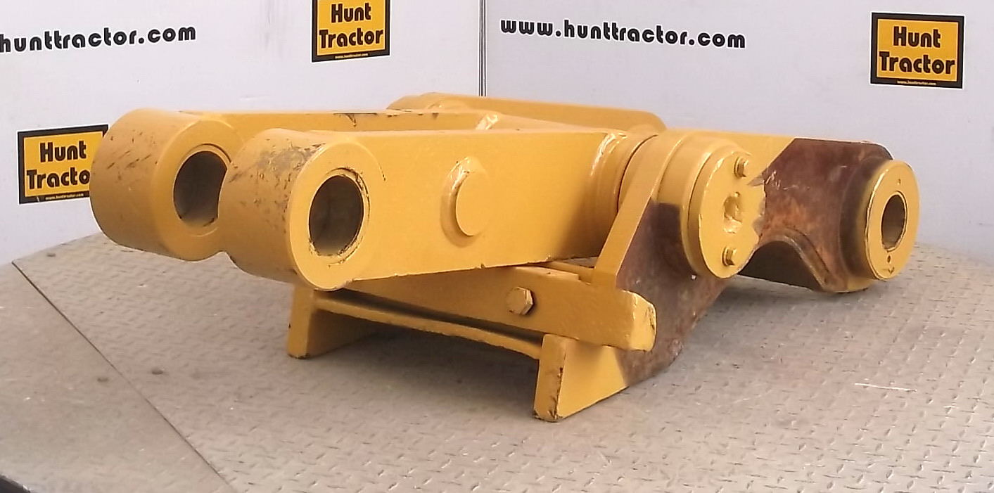 Used Caterpillar 315 Manual Wedge Quick Change For Sale