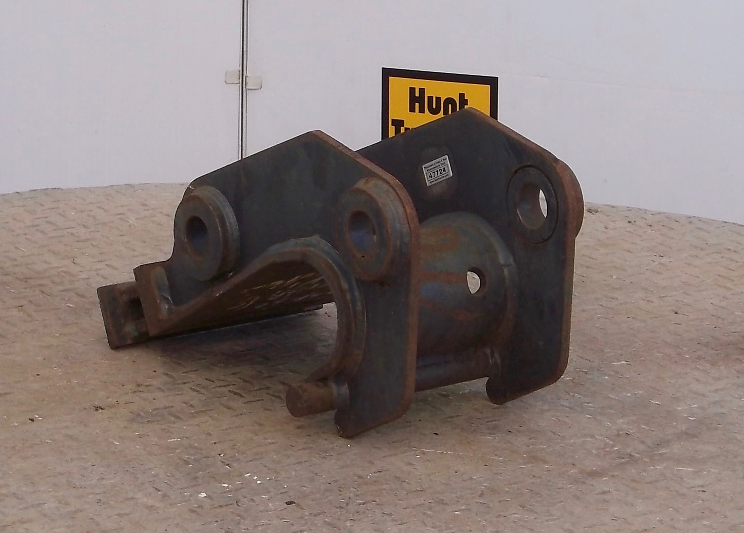 New Bobcat Unknown Bobcat X-Change Quick Change For Sale