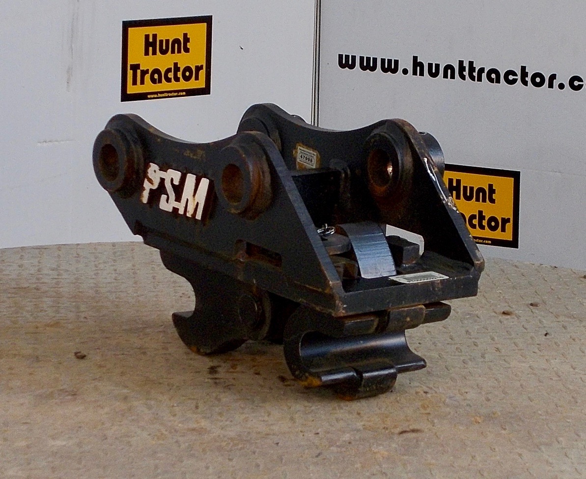 New Caterpillar 304C CR Manual Pin-Grabber Quick Change For Sale