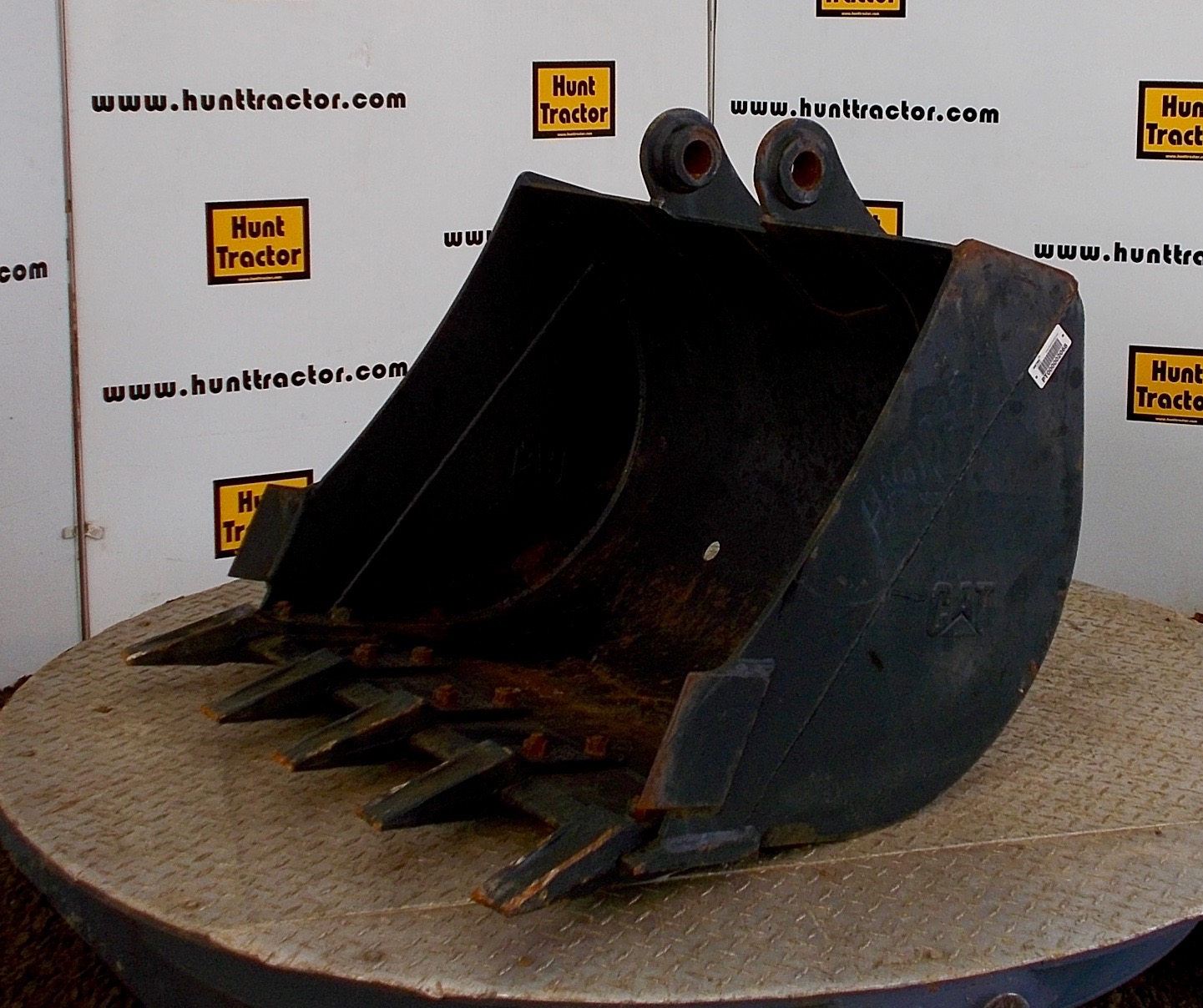 Caterpillar Excavator Bucket Sizes