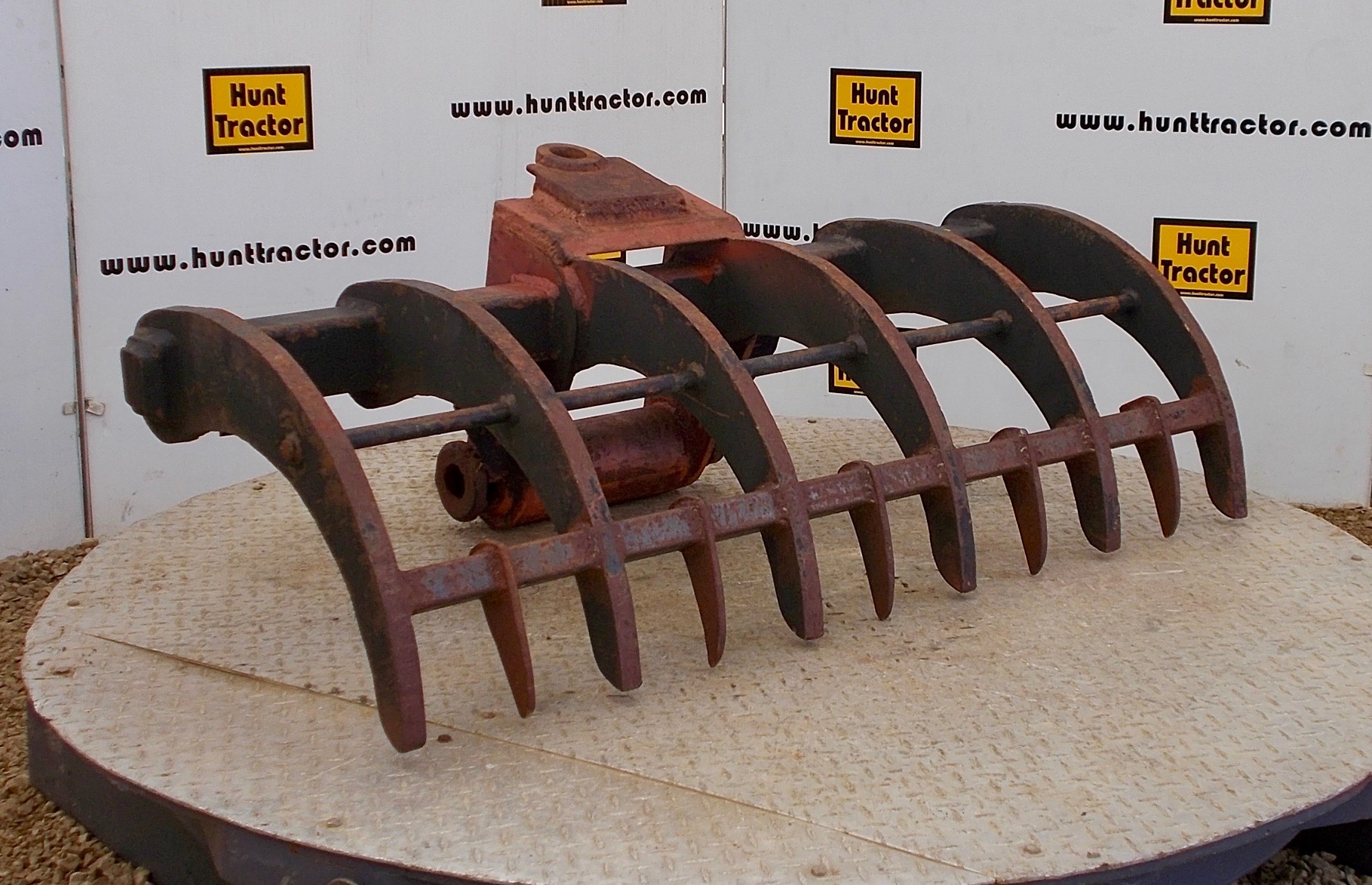 Excavator Rakes For Sale at Mark Cox blog