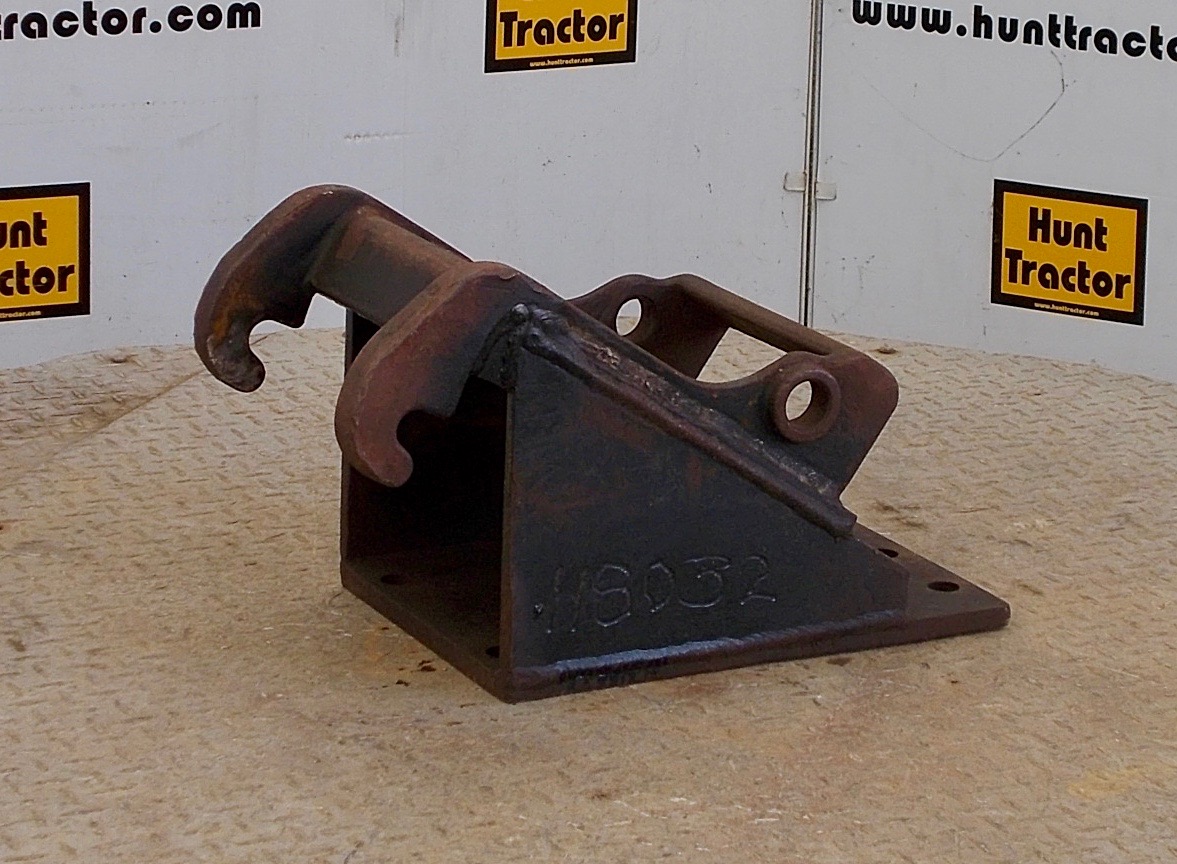 Used Class II, III, IV Bobcat X-Change Adapter Plate