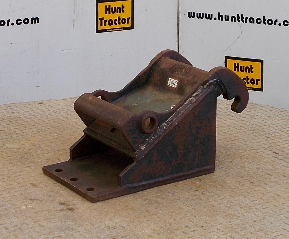 Used Bobcat 325 Bobcat X-Change - Class II Adapter Plate For Sale