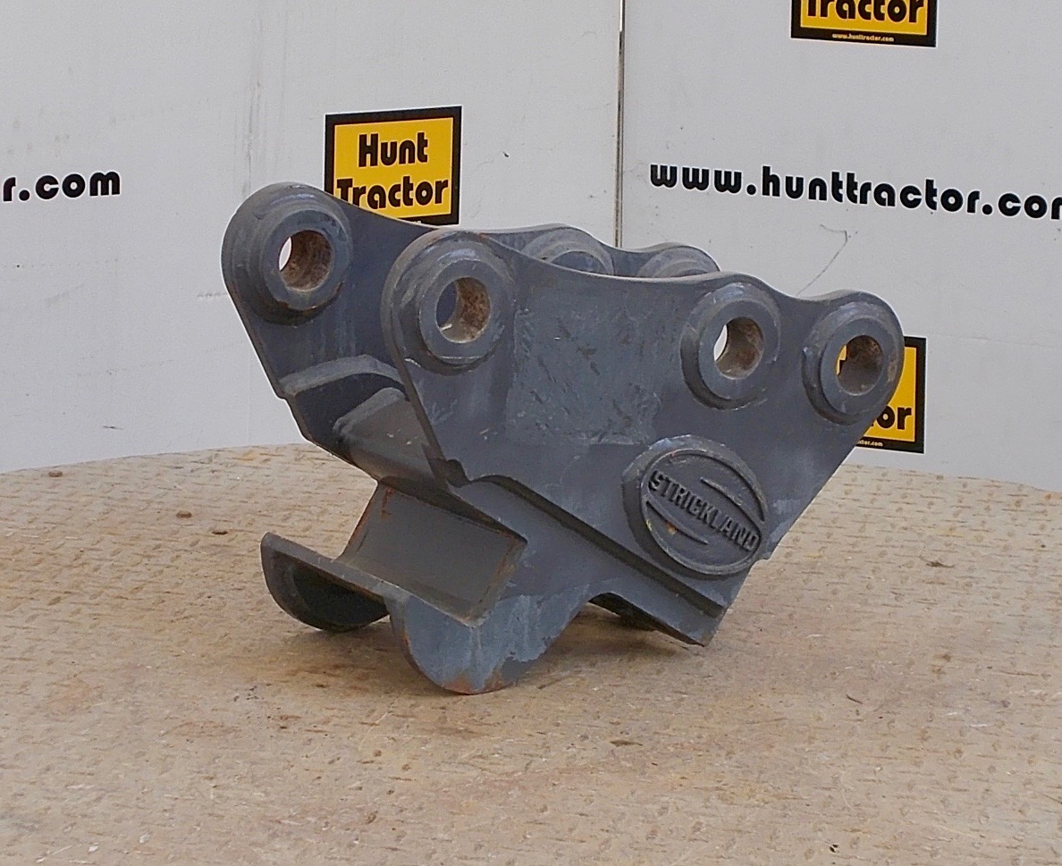 New Takeuchi TB260 Wain-Roy Quick Change For Sale