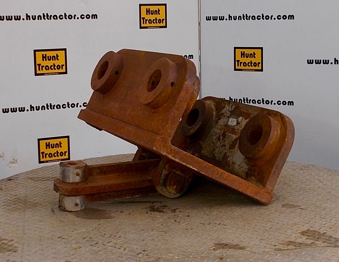 Used Auger Hanger Adapter Plate For Sale