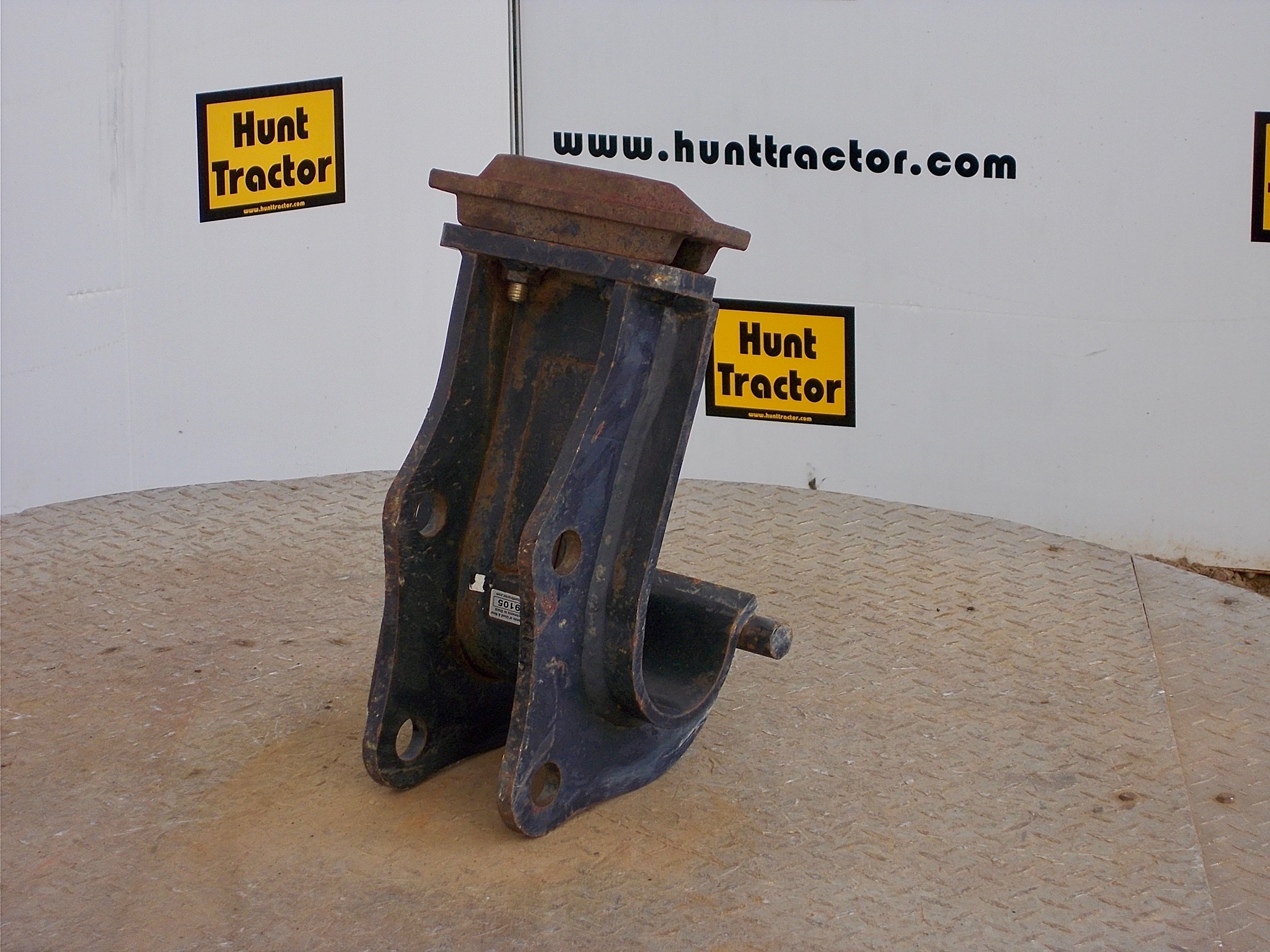 Used Bobcat 322D Bobcat X-Change Quick Change For Sale