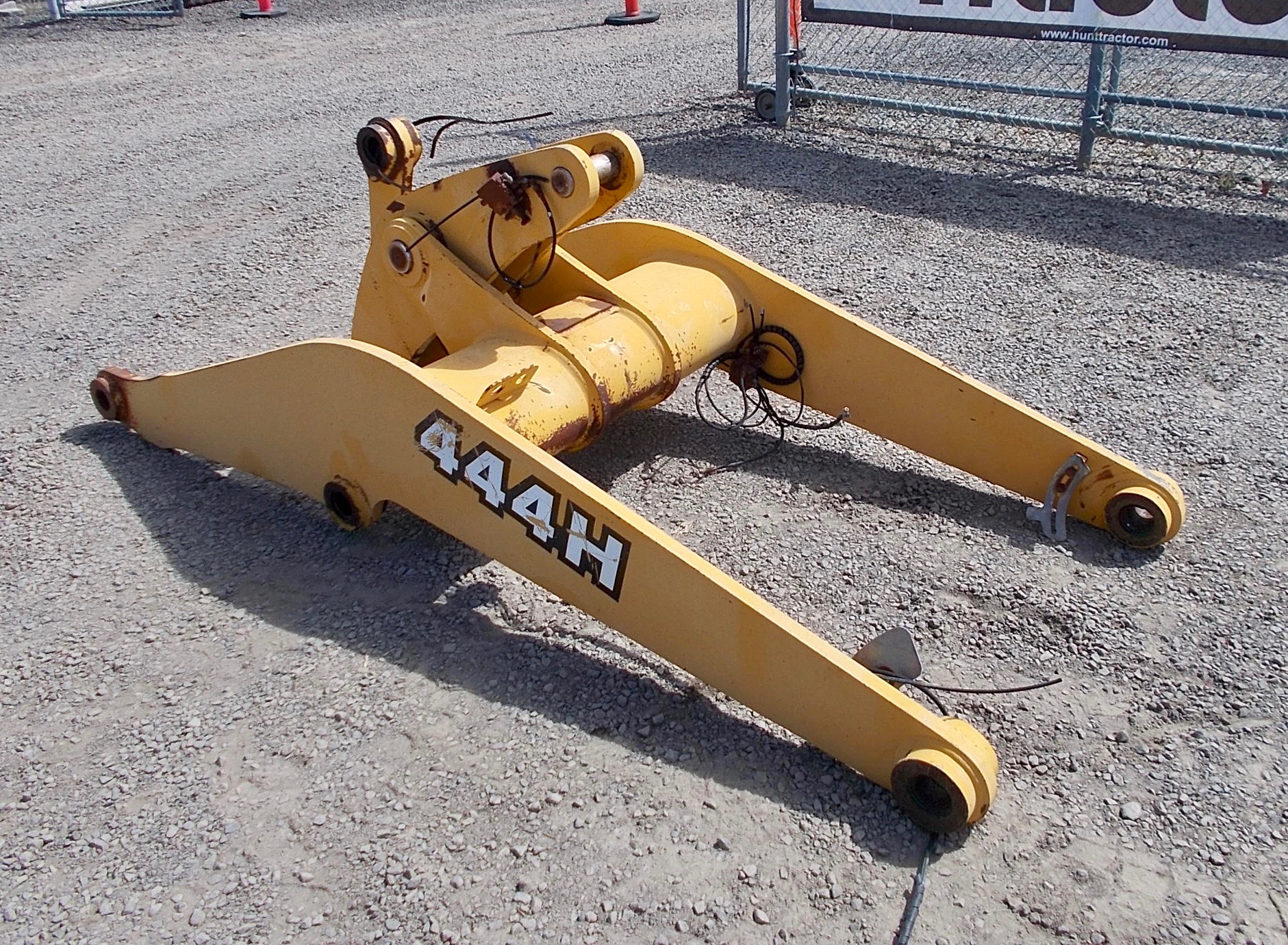 Used Loader Arms For Sale