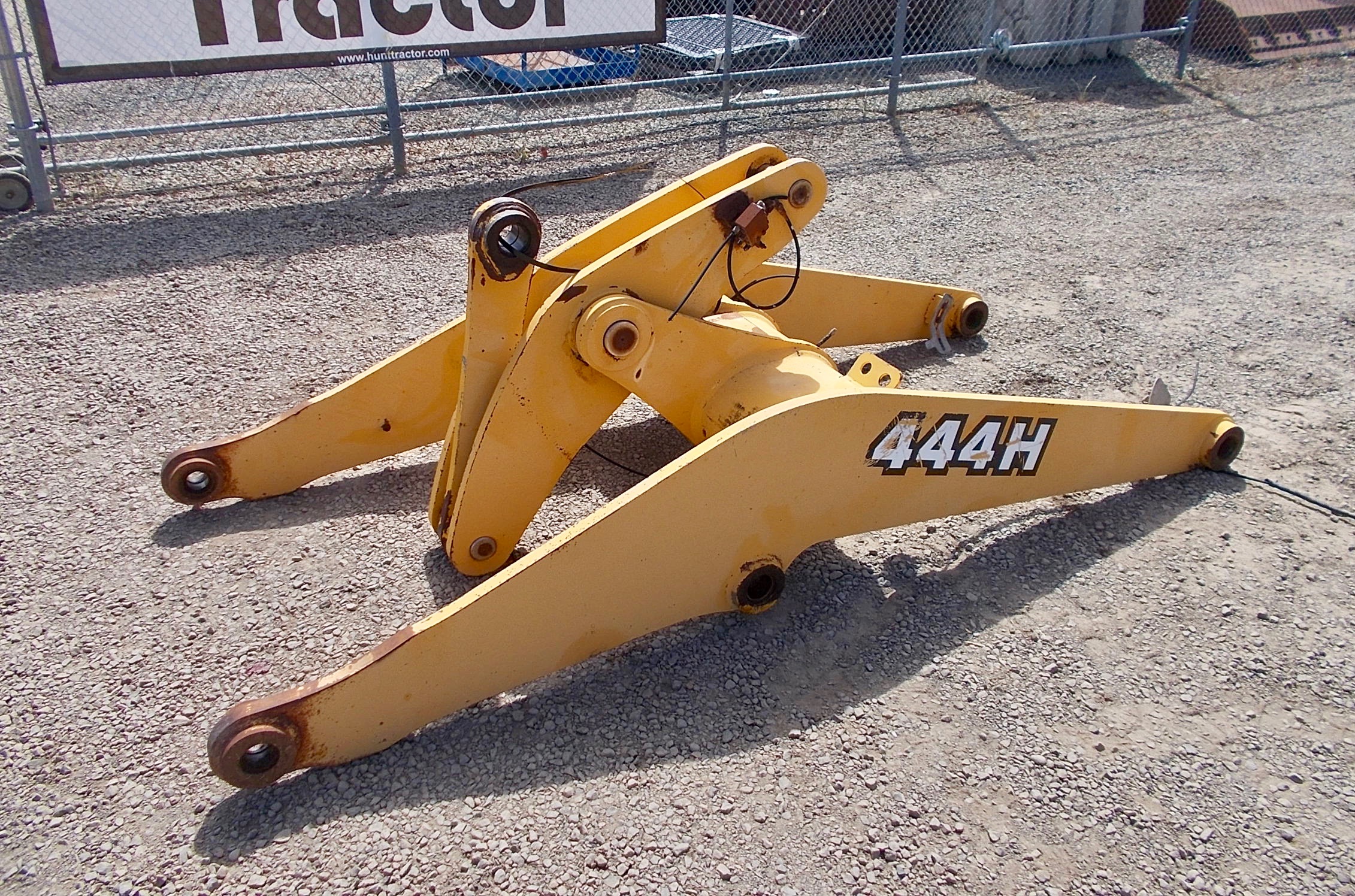 Used Loader Arms For Sale