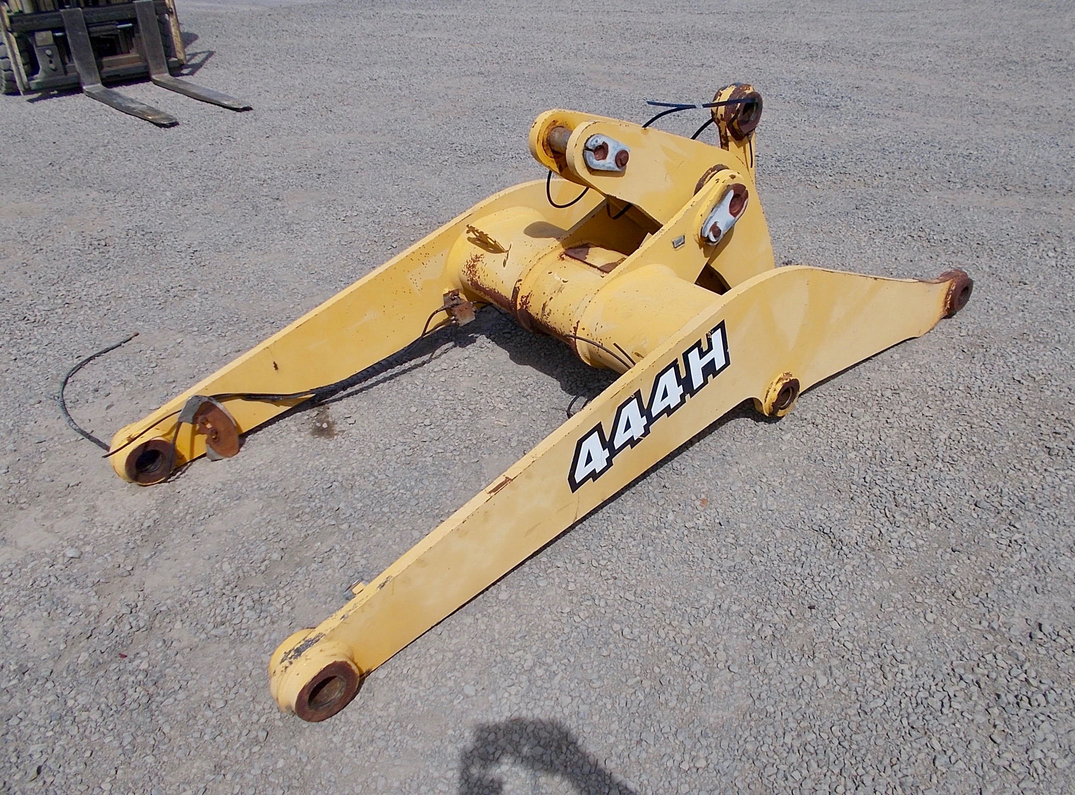 Used Loader Arms For Sale