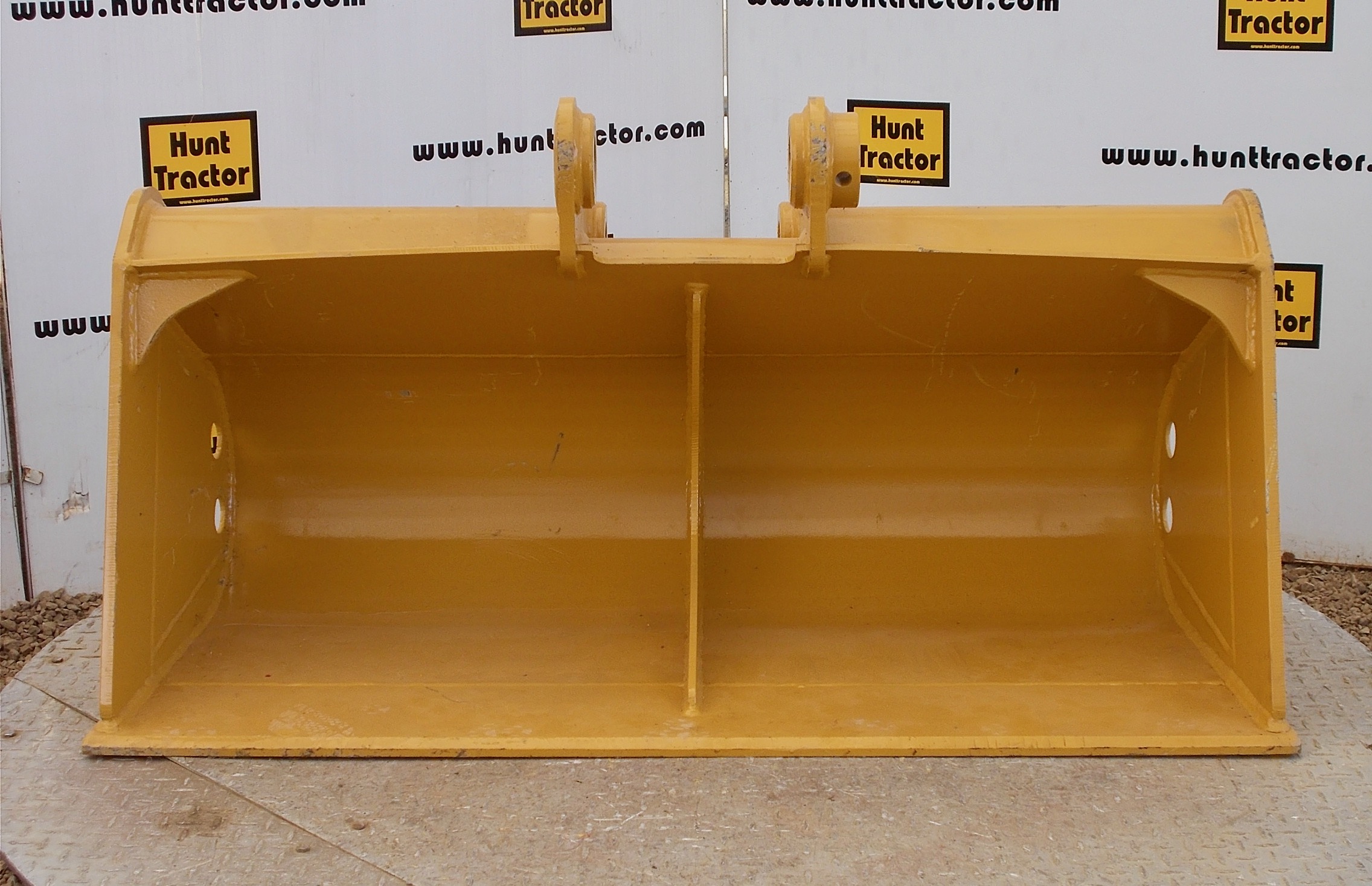 New 49" Caterpillar 308D CR Pin-On Excavator Bucket For Sale