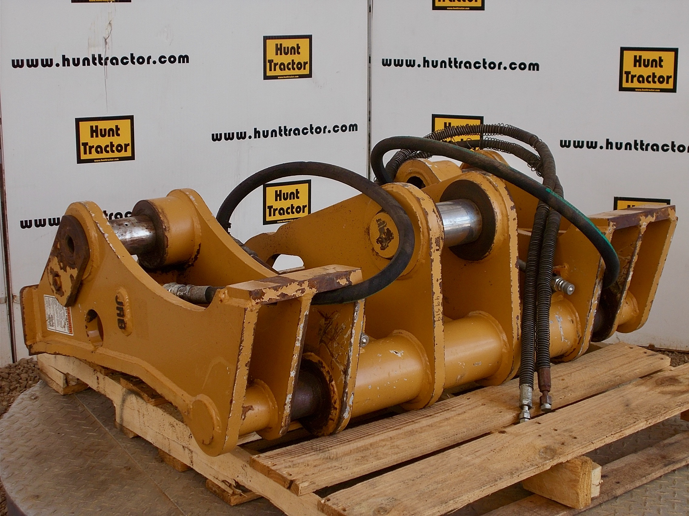 Used Caterpillar 938M JRB For Sale