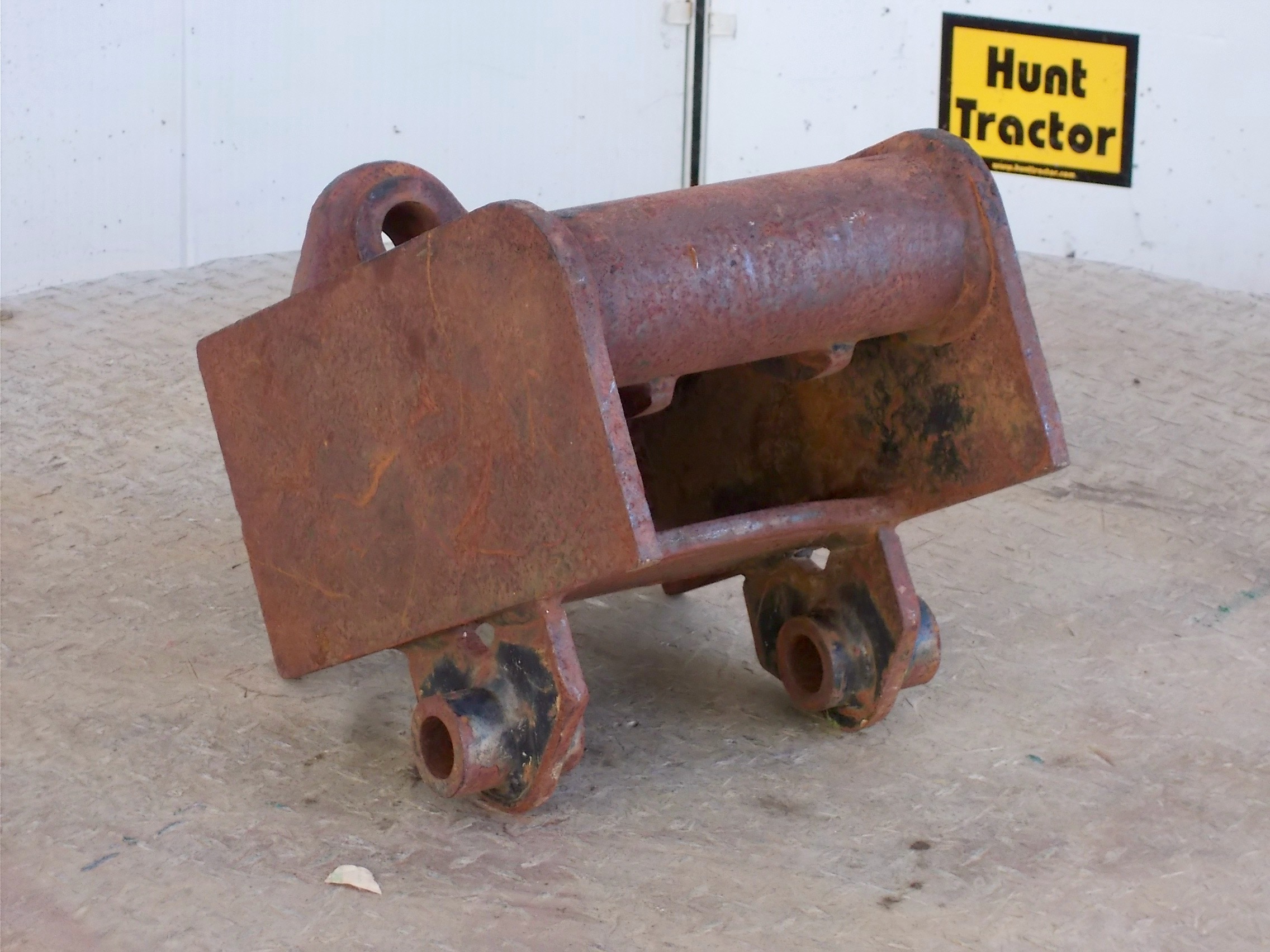 Used Auger Hanger Adapter Plate For Sale