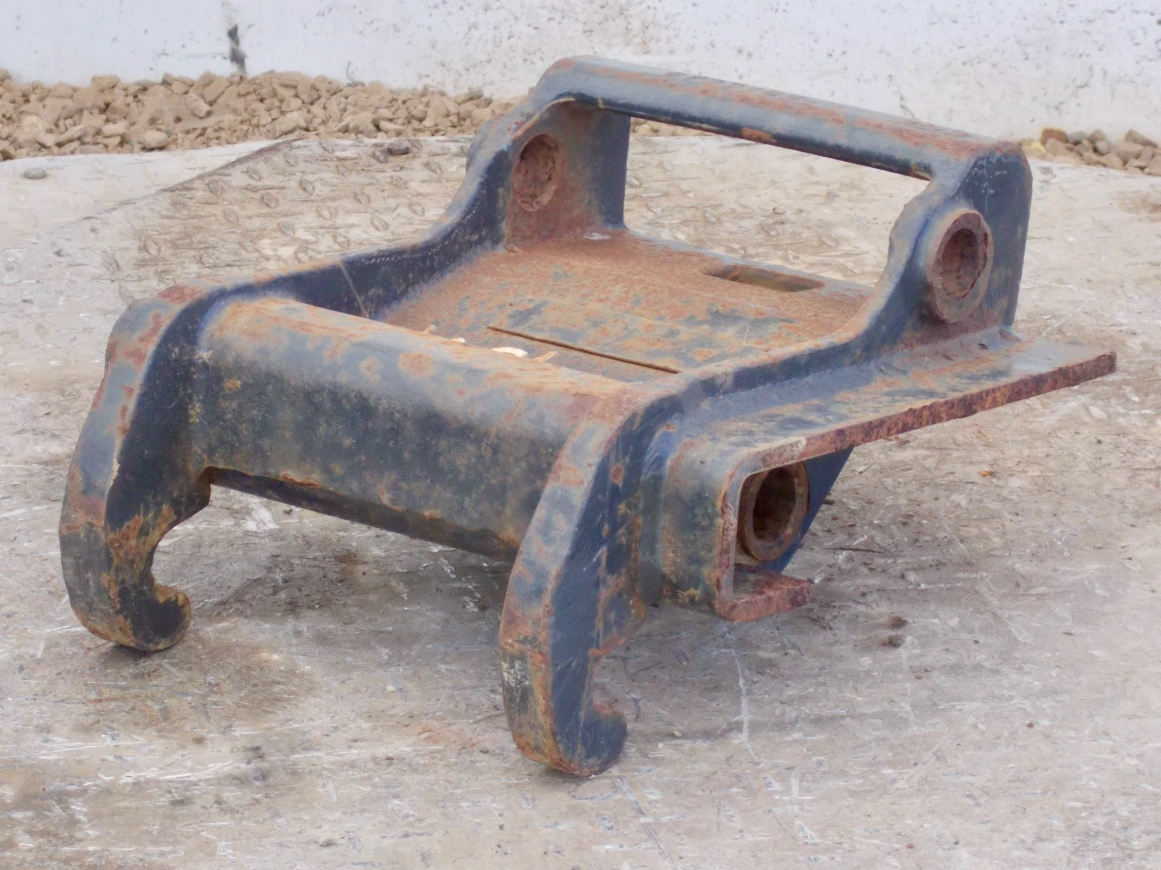Used Bobcat X-Change - Class III Adapter Plate For Sale