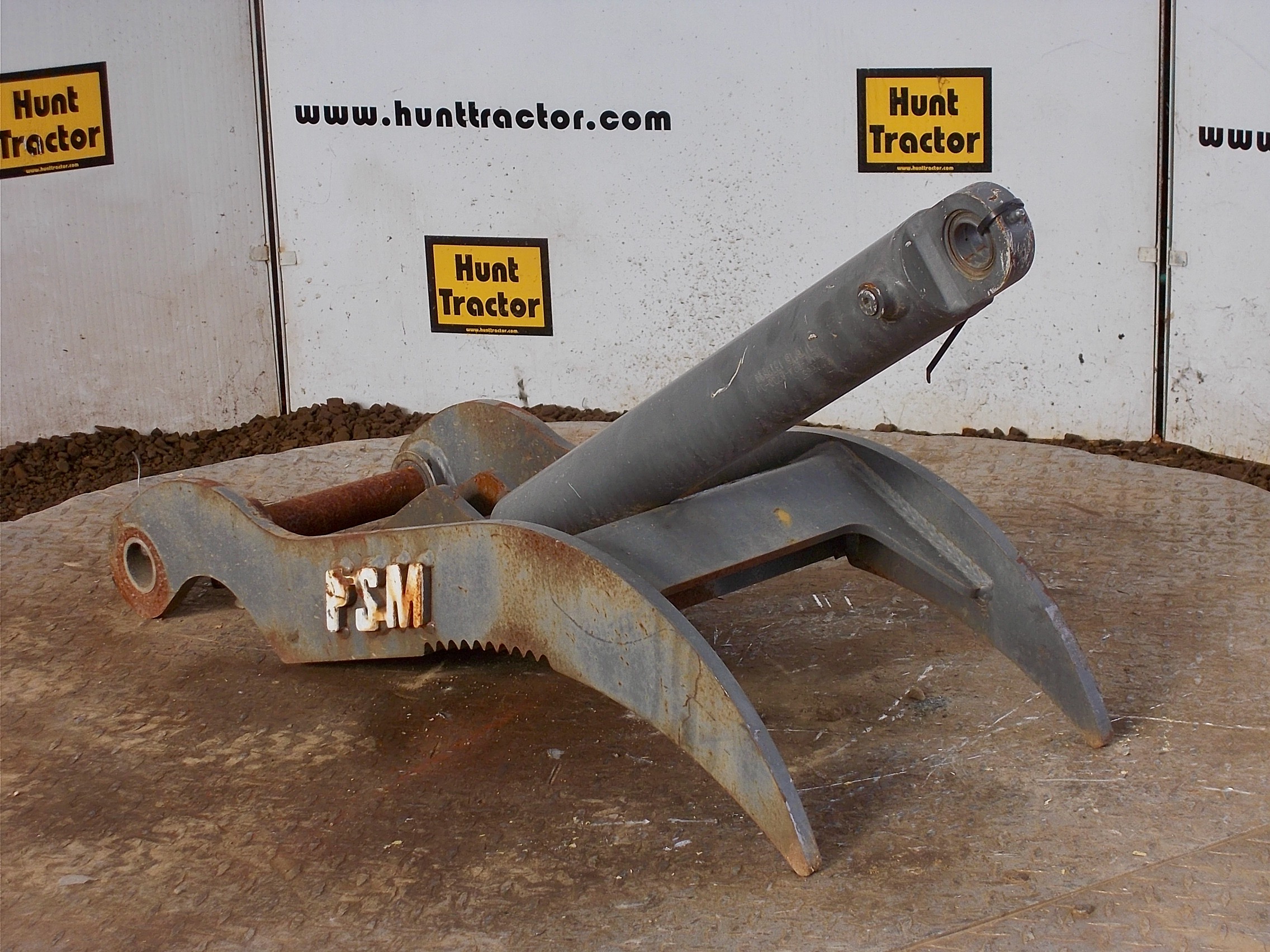 New Hydraulic Thumb For Sale