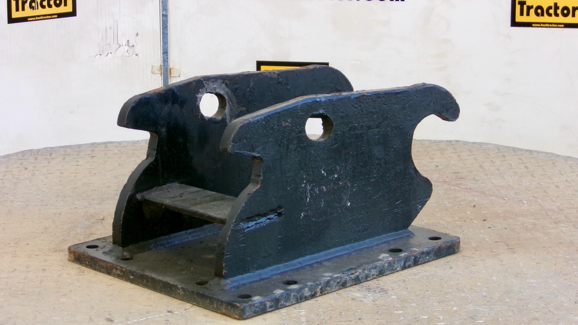 Used CWS Wedge Adapter Plate For Sale