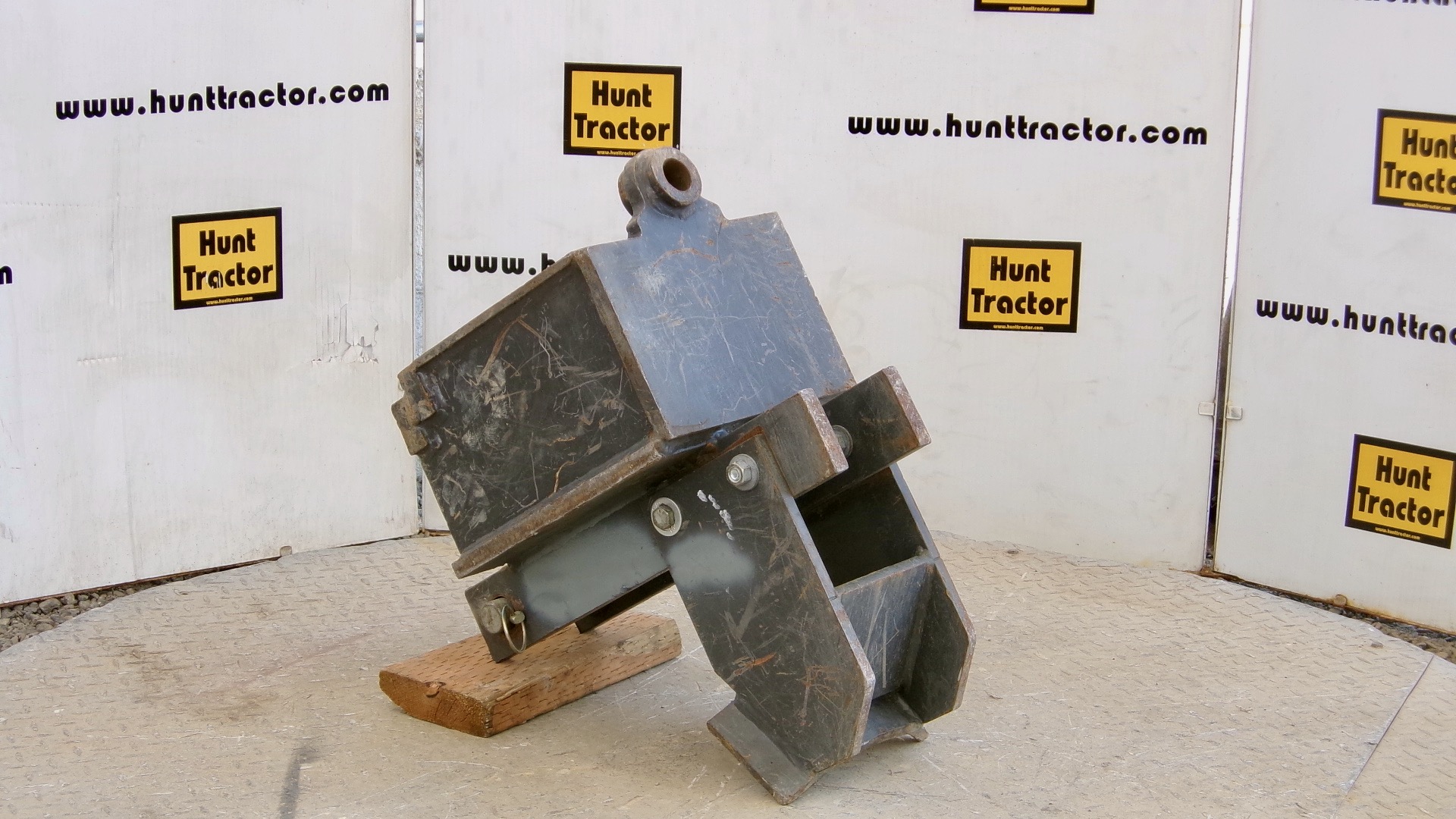 Used Auger Hanger Adapter Plate For Sale