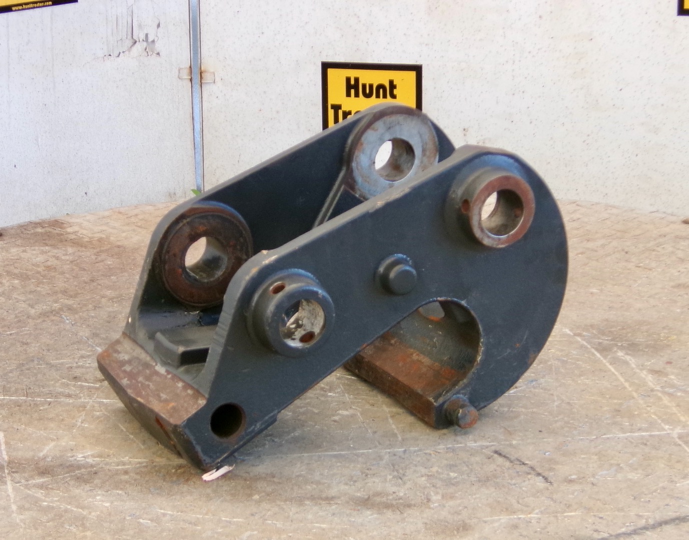 Used Bobcat X-Change Quick Change For Sale