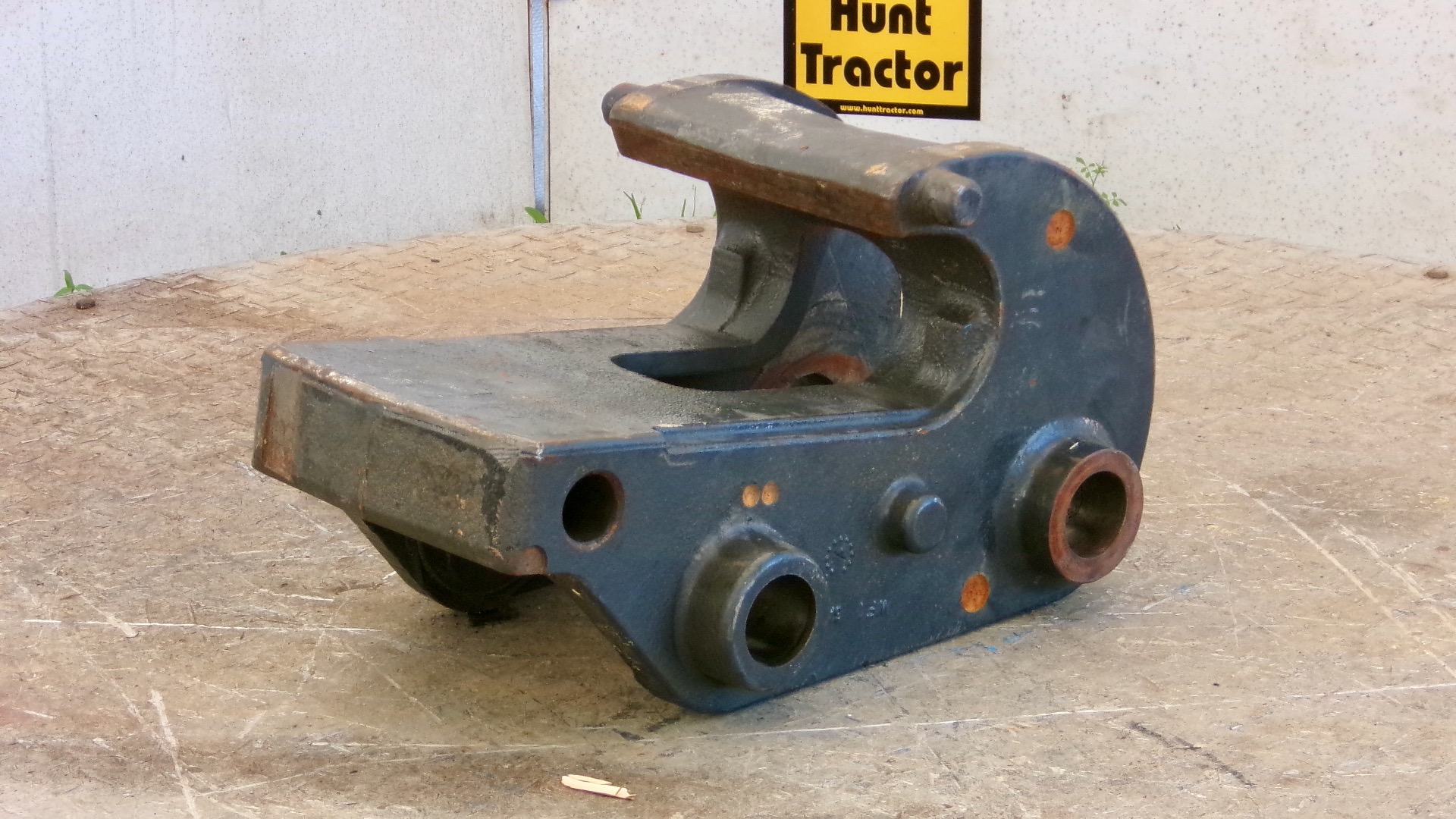 Used Bobcat X-Change Quick Change For Sale