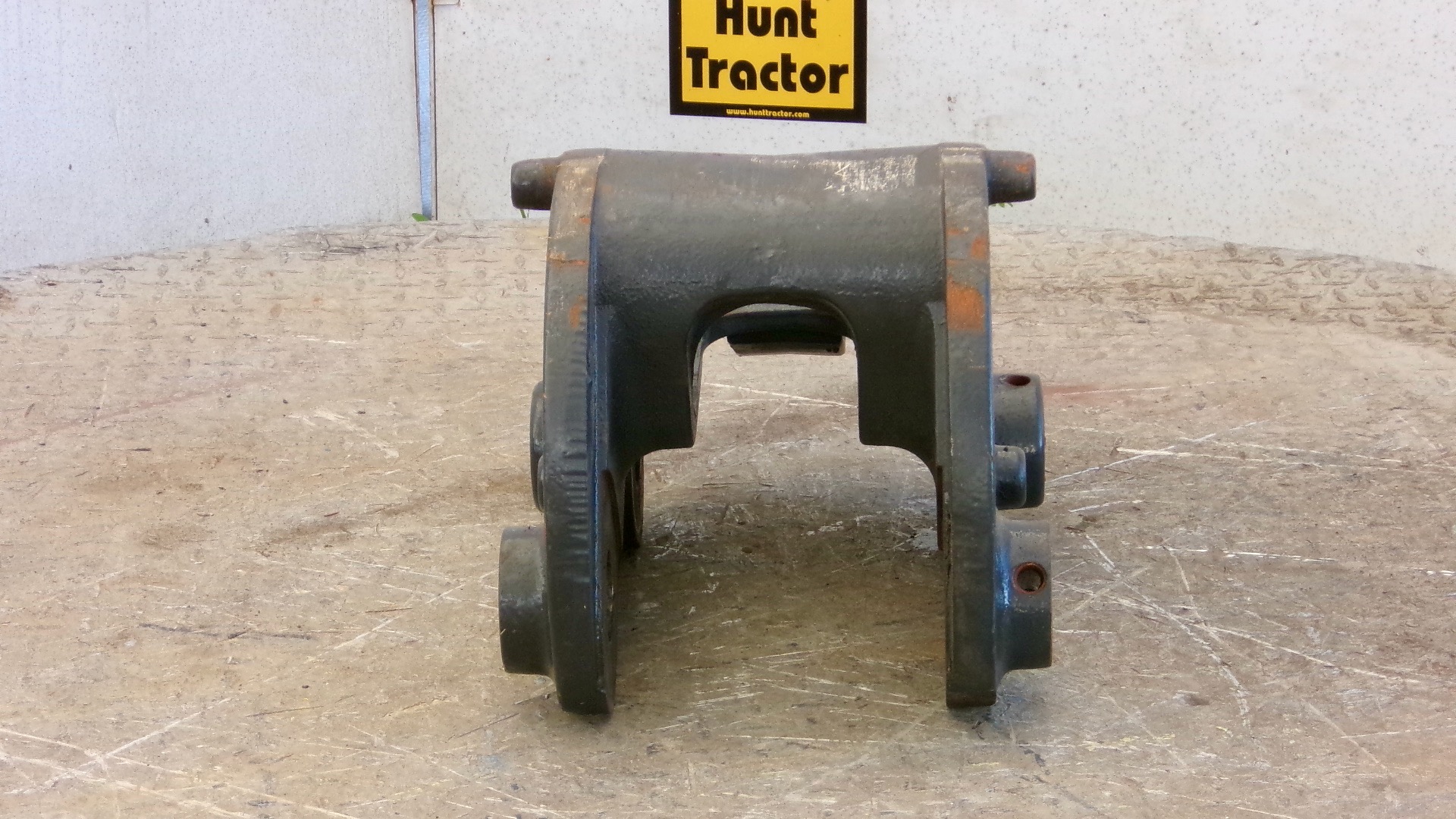 Used Bobcat X-Change Quick Change For Sale