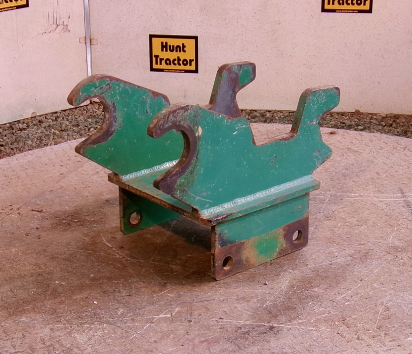 Used John Deere Wedge Adapter Plate For Sale