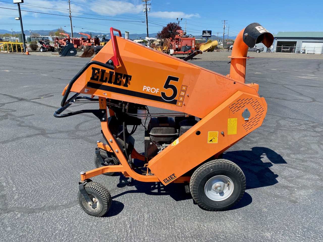 Equipment